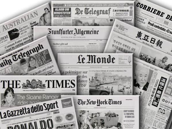 Here’s the open letter BlackBerry will run in 30 newspapers tomorrow ... Here’s the open letter BlackBerry will run in 30 newspapers tomorrow ...