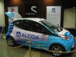 Alcoa Canada and Phinergy Demonstrate Aluminum-Air Car Battery ...