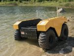 Clearpath Robotics and ARGO XTR partner on amphibious Warthog robot ...
