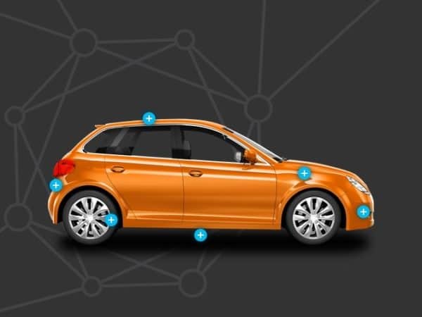 With Amazon’s help, Vancouver’s Mojio set to go global in connected car ...