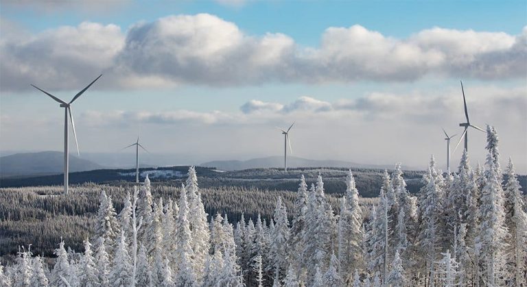 Innergex Renewable Energy looks solid, says Industrial Alliance ...