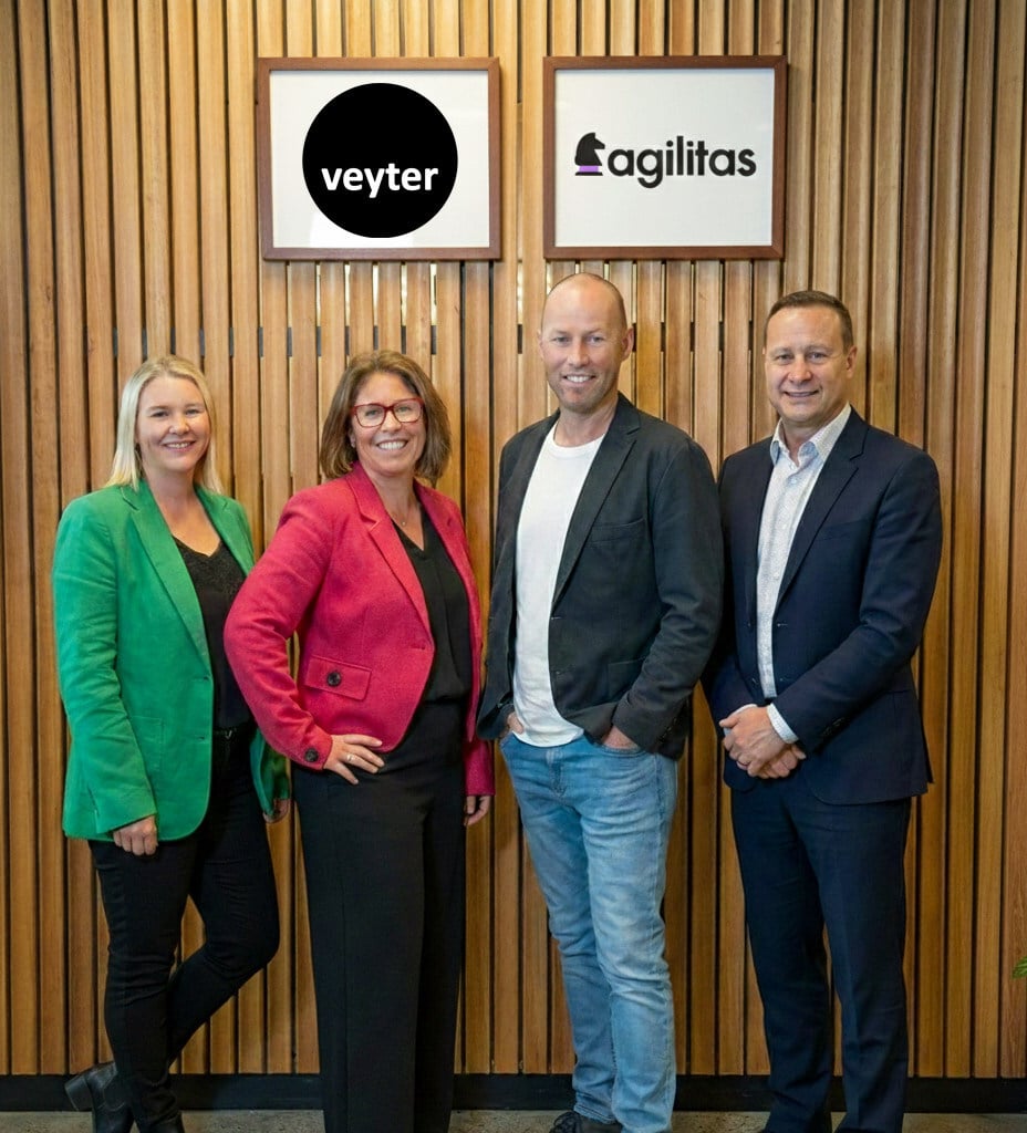 Agilitas Advisory Corp Expands Global Footprint with Acquisition of ...