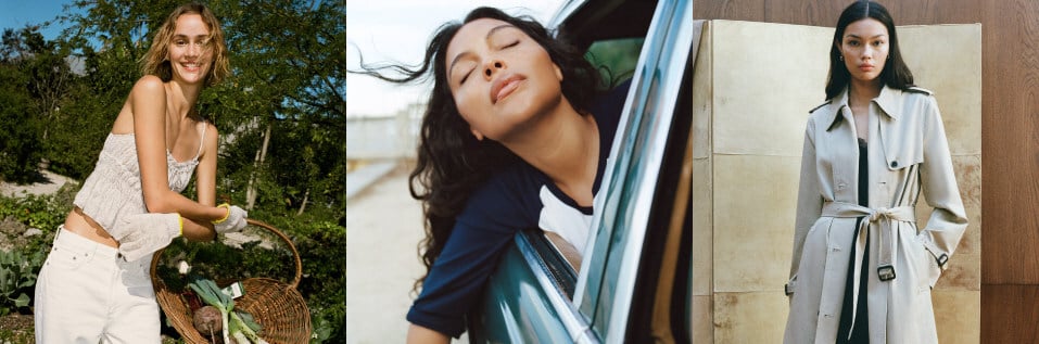 Aritzia Reports Fourth Quarter and Fiscal 2026 Financial Results ...