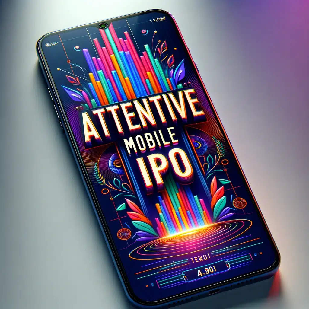 Attentive Mobile IPO, an overview - Cantech Letter