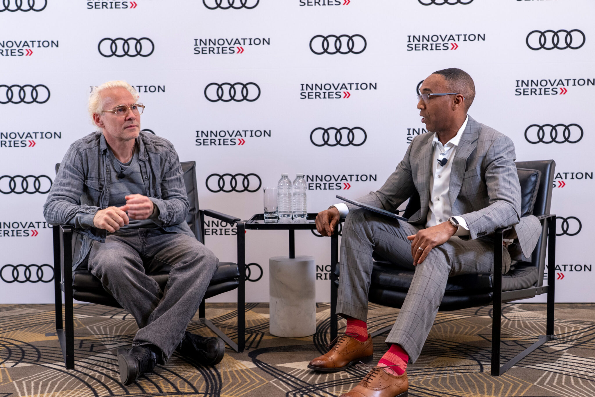 Audi Canada Celebrates The 2026 Canadian Debut of the Audi Revolut F1 ...