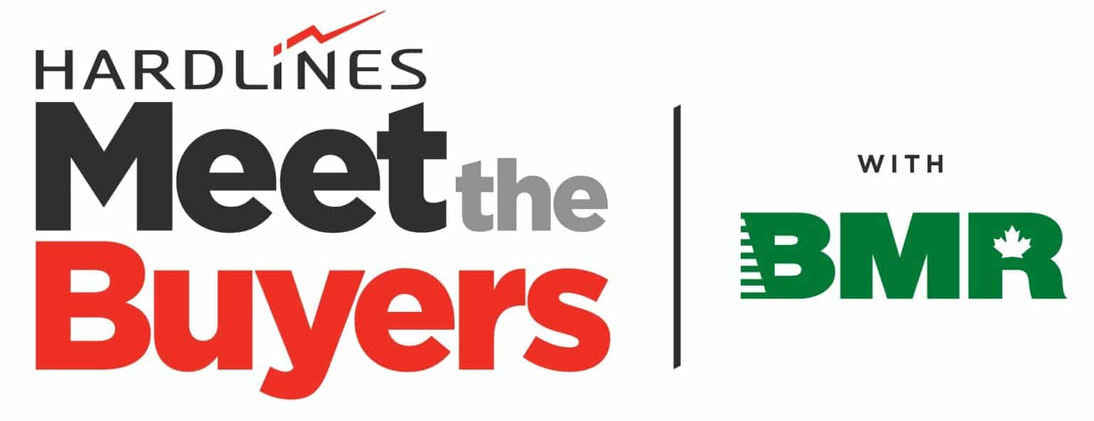 BMR wants to Meet Canadian Suppliers–and Hardlines Will Help - Cantech Letter