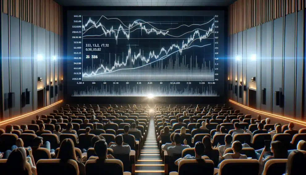 Cineplex stock has price target lowered at National Bank - Cantech Letter