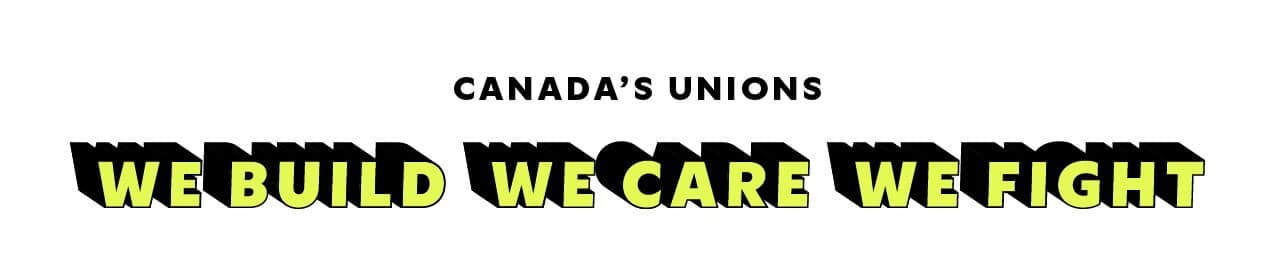 Canada’s unions rally behind ambitious blueprint for jobs, nation ...