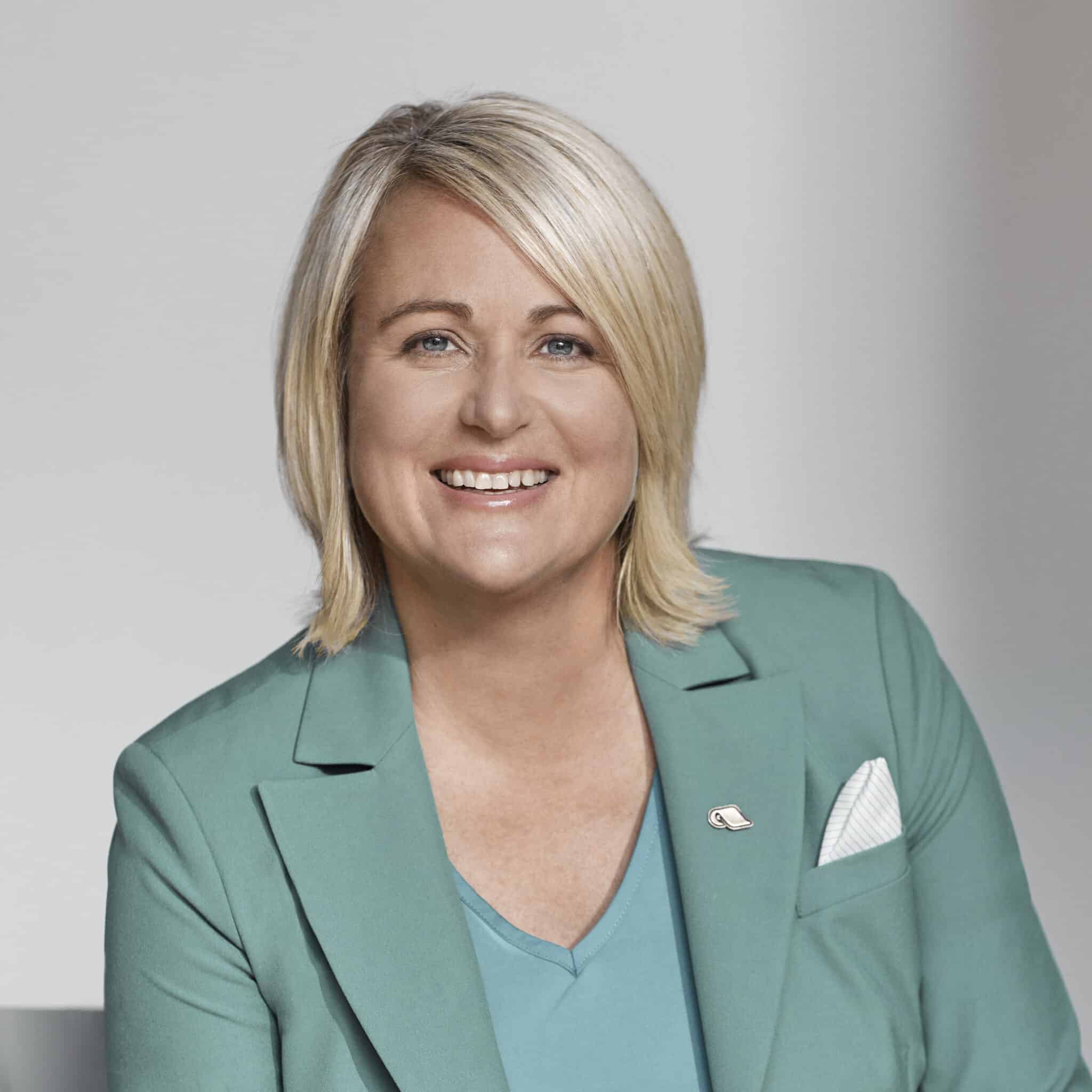 Emmanuelle Migneault to succeed Maryse Fernet as Chief Human Resources ...