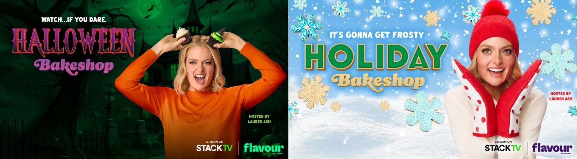 CORUS ENTERTAINMENT’S FLAVOUR NETWORK ANNOUNCES START OF PRODUCTION ON ...
