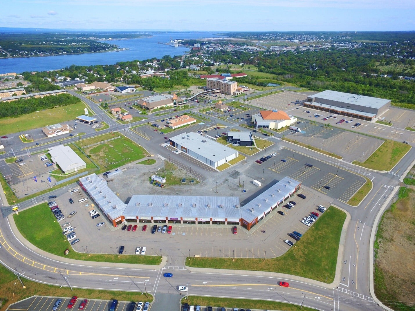 Membertou First Nation and Canada announce four new Additions To ...