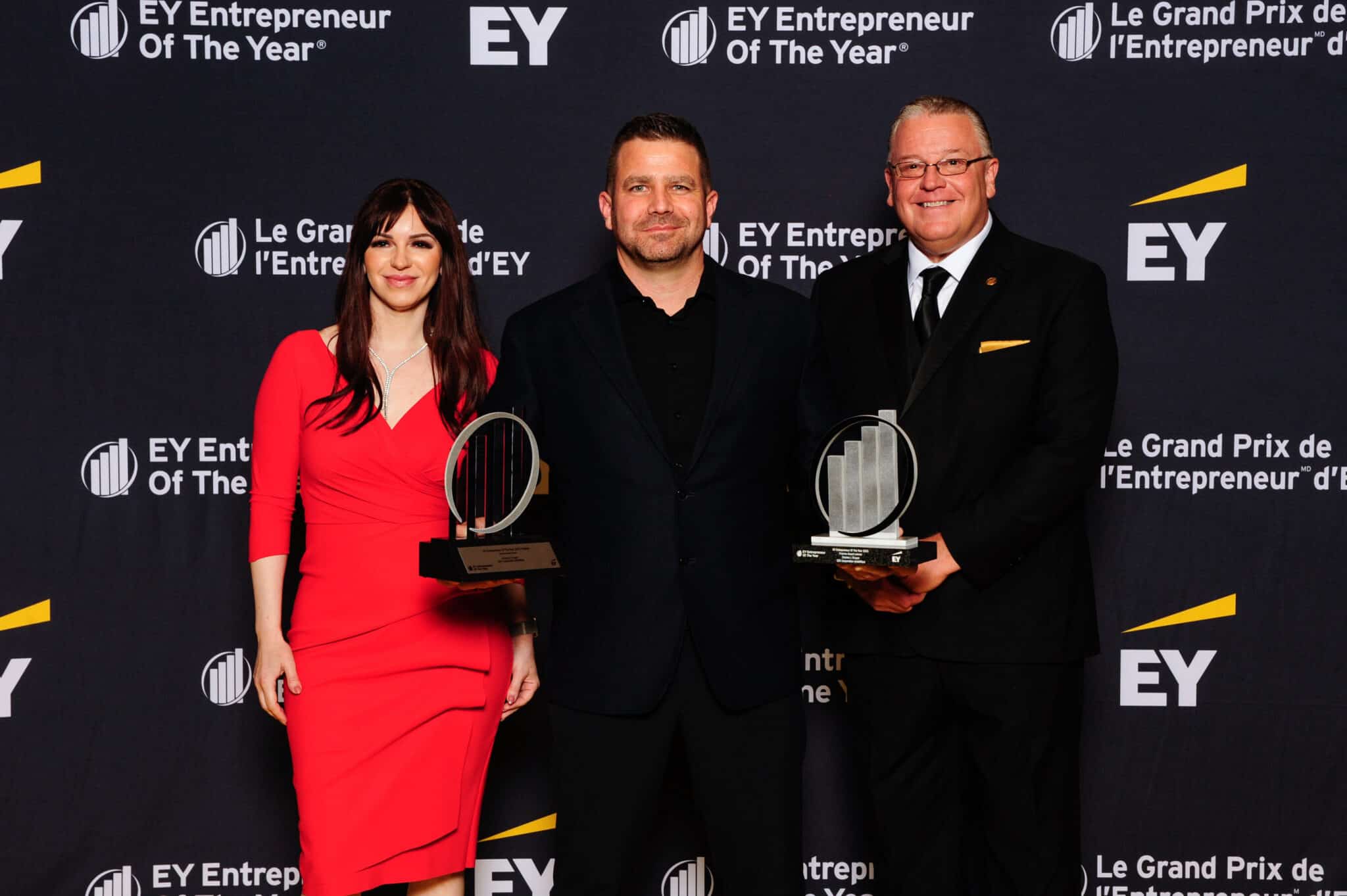 Founder of CES Corporation “Home of the INTELLIFLEX™ Line of Product ...