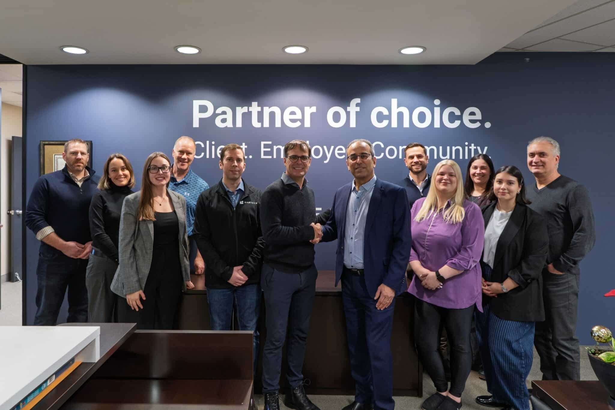 Englobe Strengthens Mining and Power Engineering Capabilities Through ...