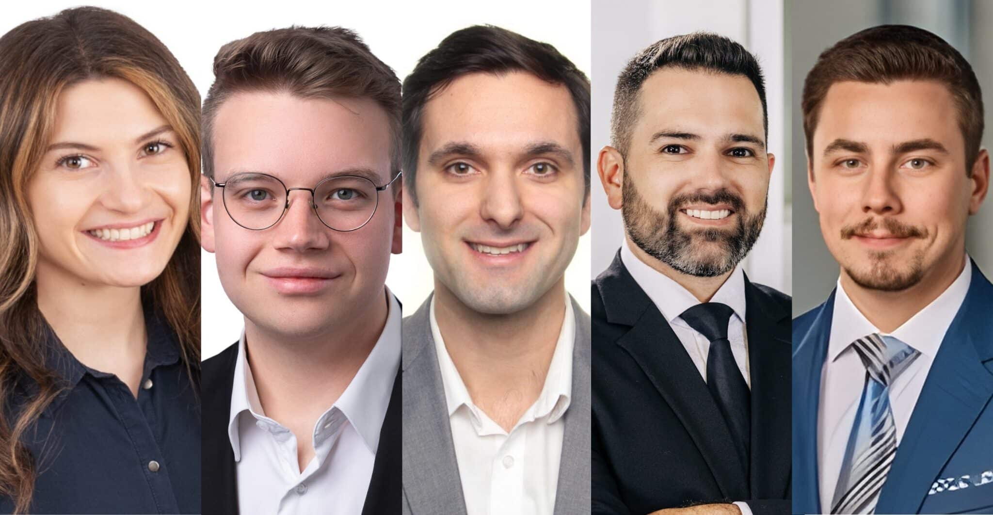 FP Canada™ Recognizes Top Performers on the October 2025 CFP® Exam and QAFP® Exam - Cantech Letter