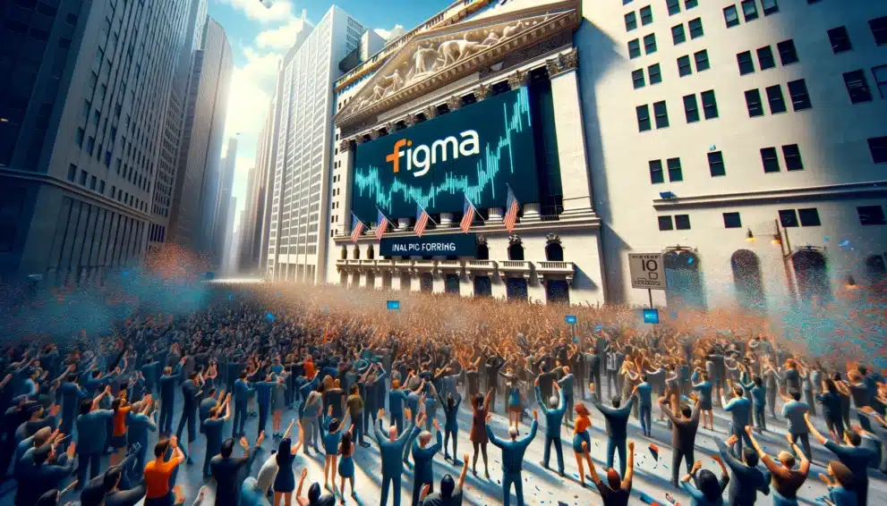 Figma IPO, an overview - Cantech Letter