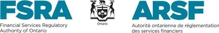 FSRA releases its first Enforcement Annual Report - Cantech Letter