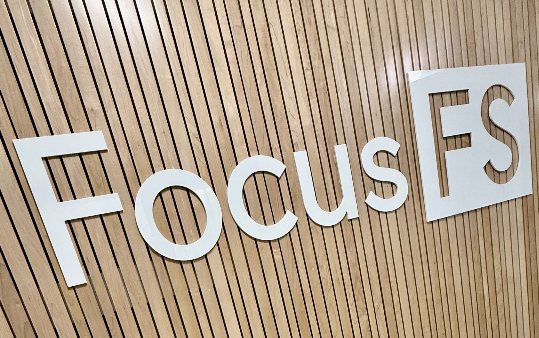 Focus FS secures funding from Hibernia and Hebron Projects for AI ...