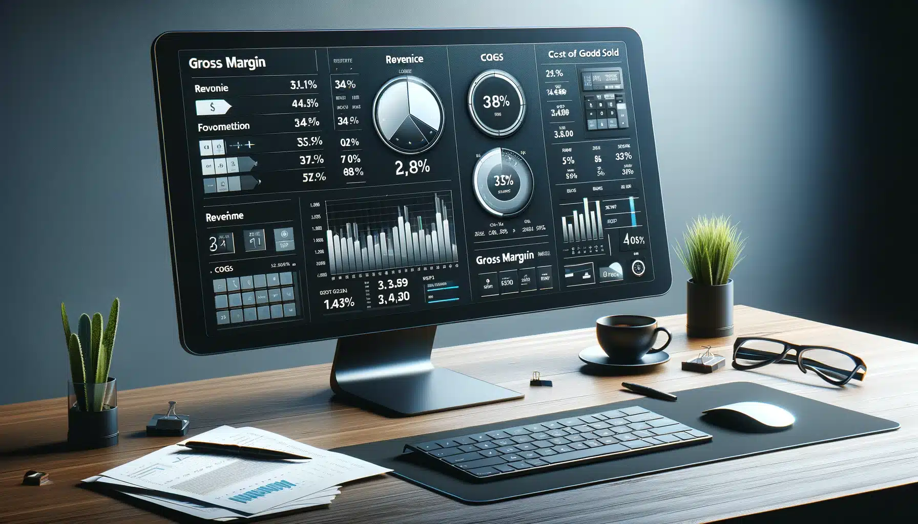 GM income calculator, explained - Cantech Letter
