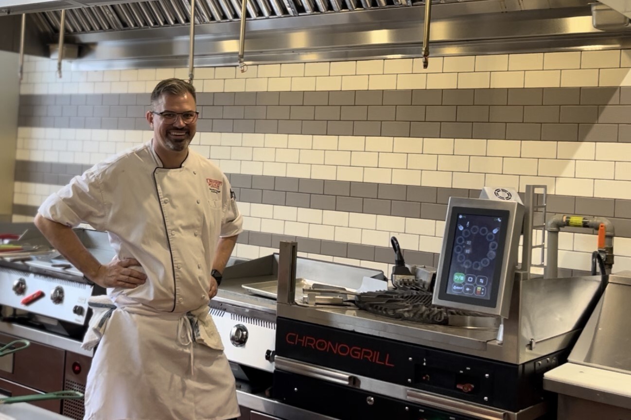The University of Guelph and Gastronomous Technologies Inc. Partner to ...