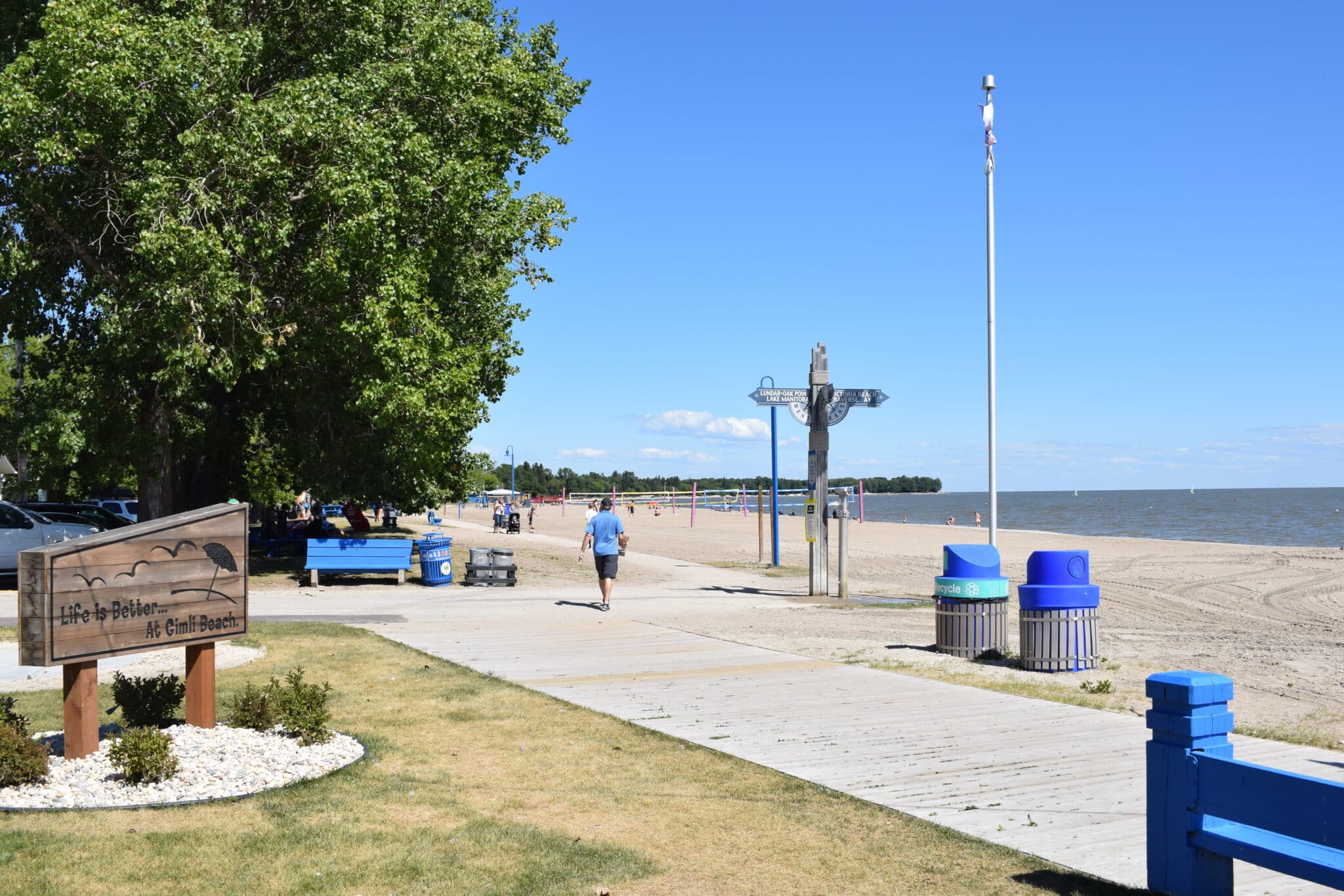 The five most beautiful towns in Manitoba, listed - Cantech Letter