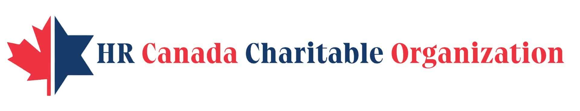 HR Canada Charitable Organization report raises concerns about ...