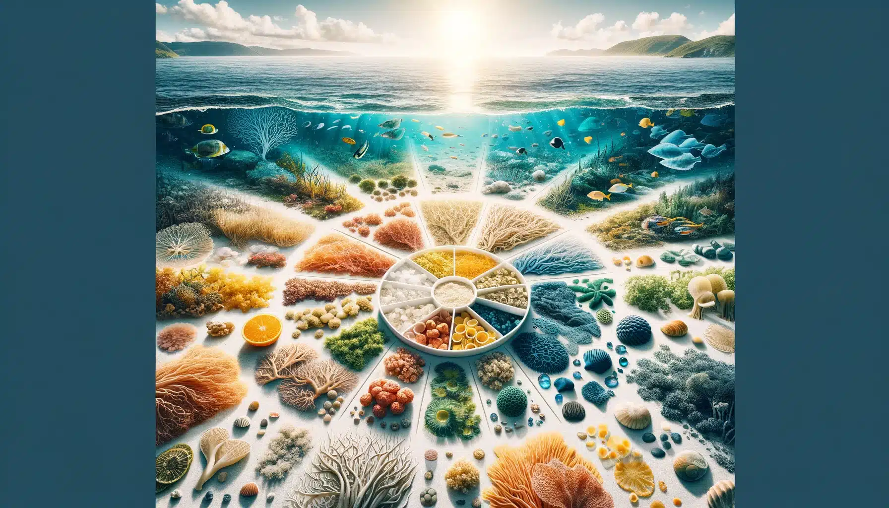 Honduran sea moss, a primer - Cantech Letter