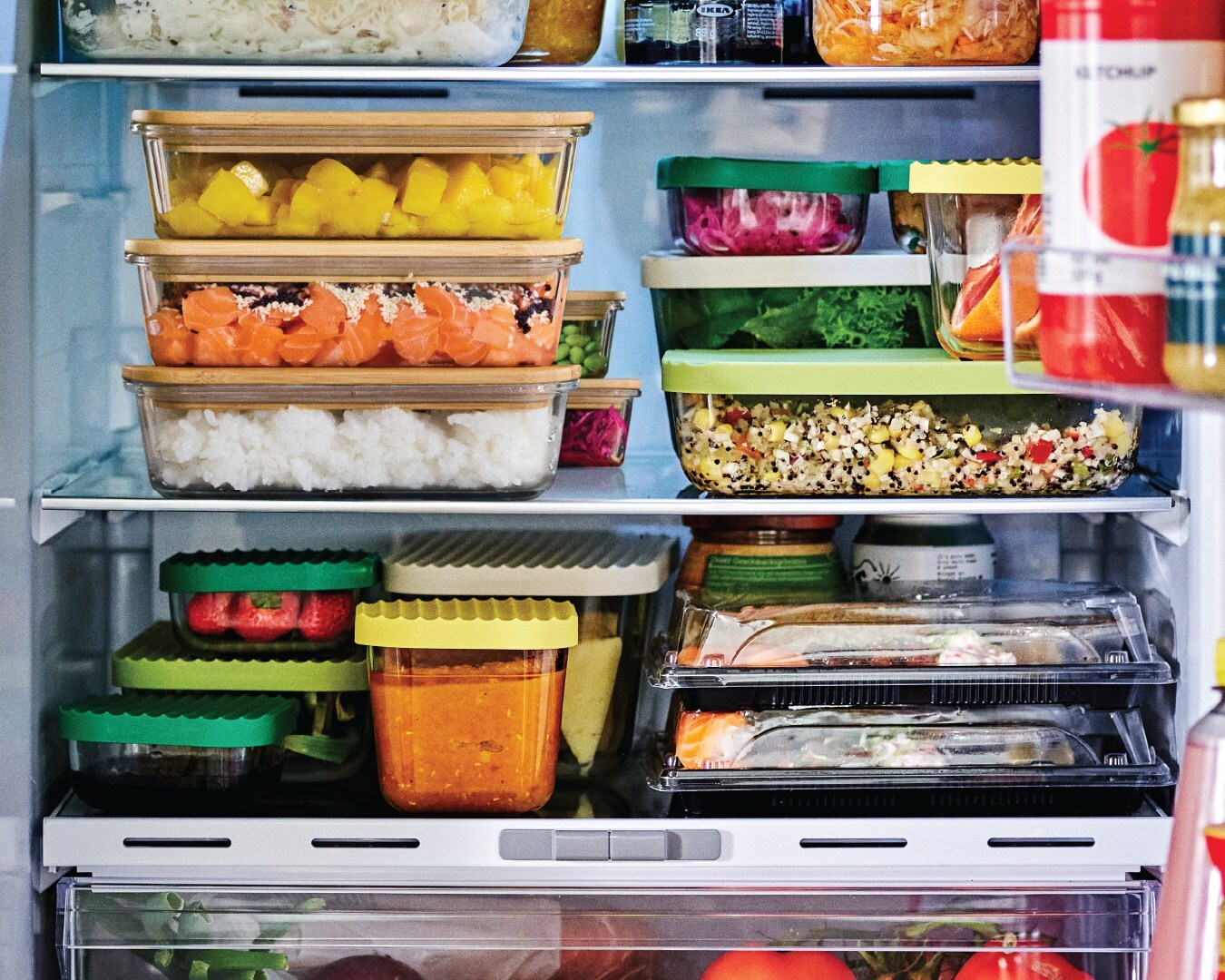 IKEA Canada launches national contest to help Canadians reduce food ...