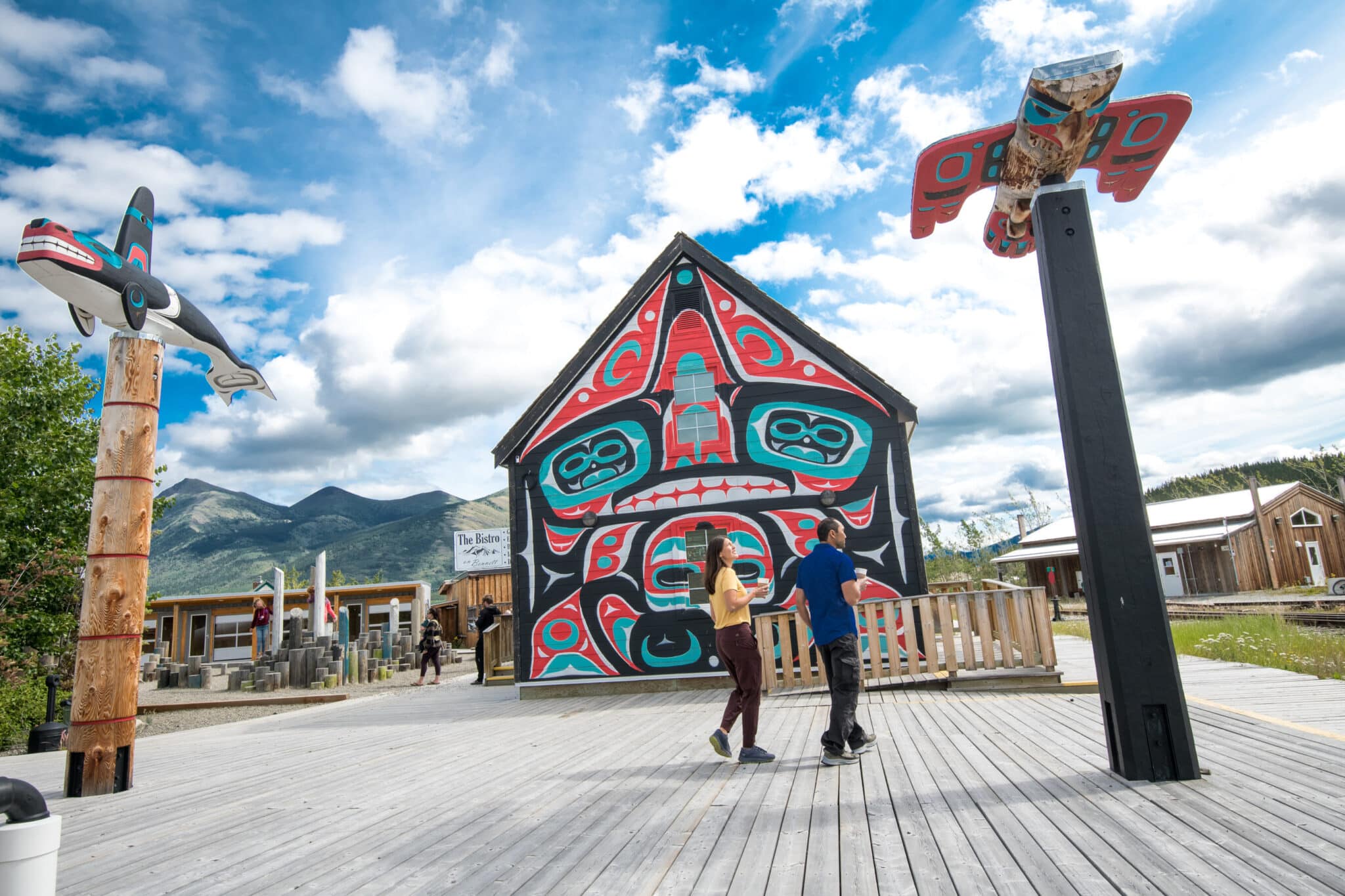 Intrepid Travel signs landmark deal to support Indigenous Tourism in ...