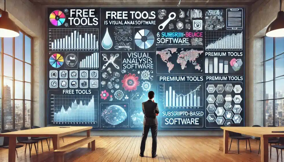 Is Visual Analysis Software Free Cantech Letter Is Visual Analysis Software Free Cantech Letter
