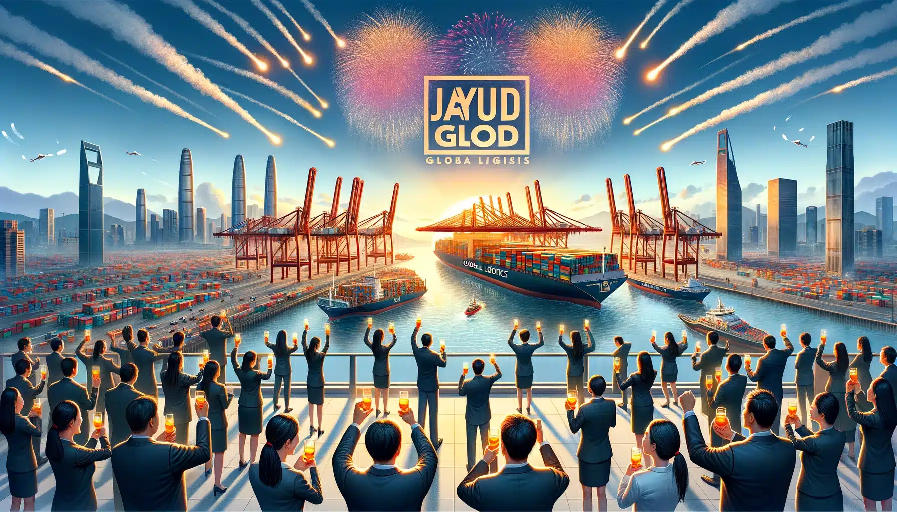 JYD IPO, an overview - Cantech Letter