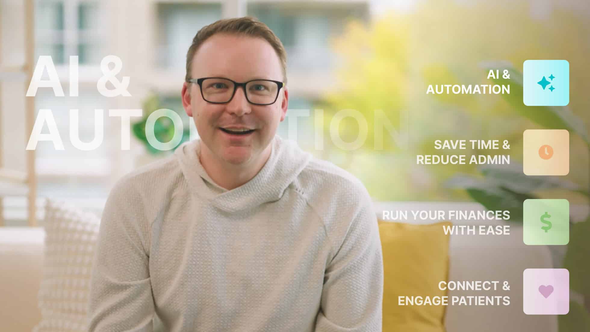 JANE ENHANCES ITS PRACTICE MANAGEMENT SOFTWARE WITH AI-ASSISTED CHARTING AND NEW TOOLS FOR ...