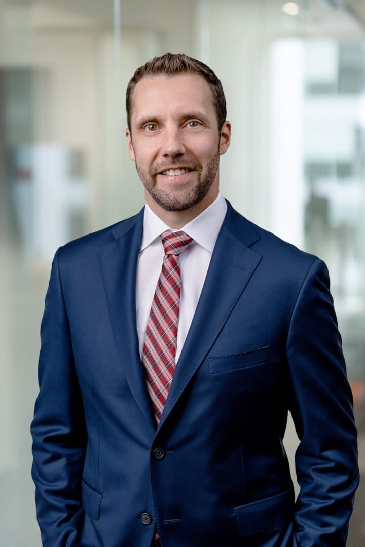 Kipling Group Appoints Michael Case as President and Chief Operating ...