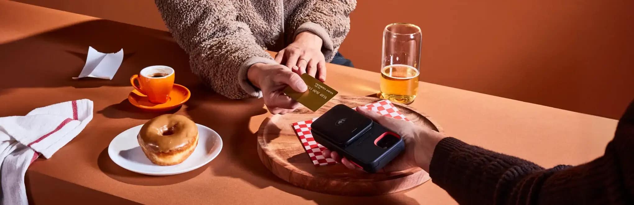 Lightspeed Launches Mobile Tap in Quebec, Expanding Tableside Payment ...