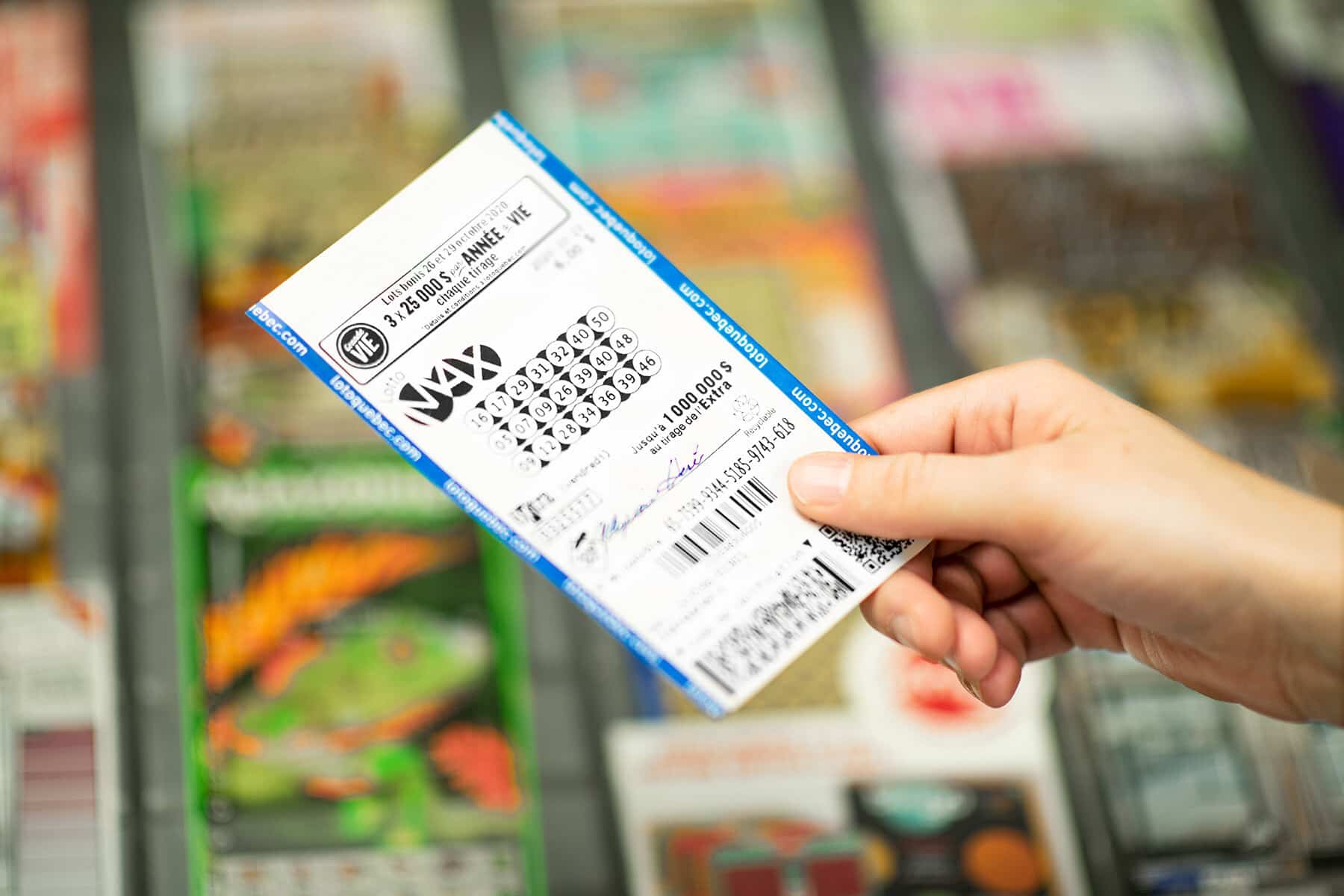 Lotto Max - A $80 million jackpot and an estimated 14 Maxmillions in ...
