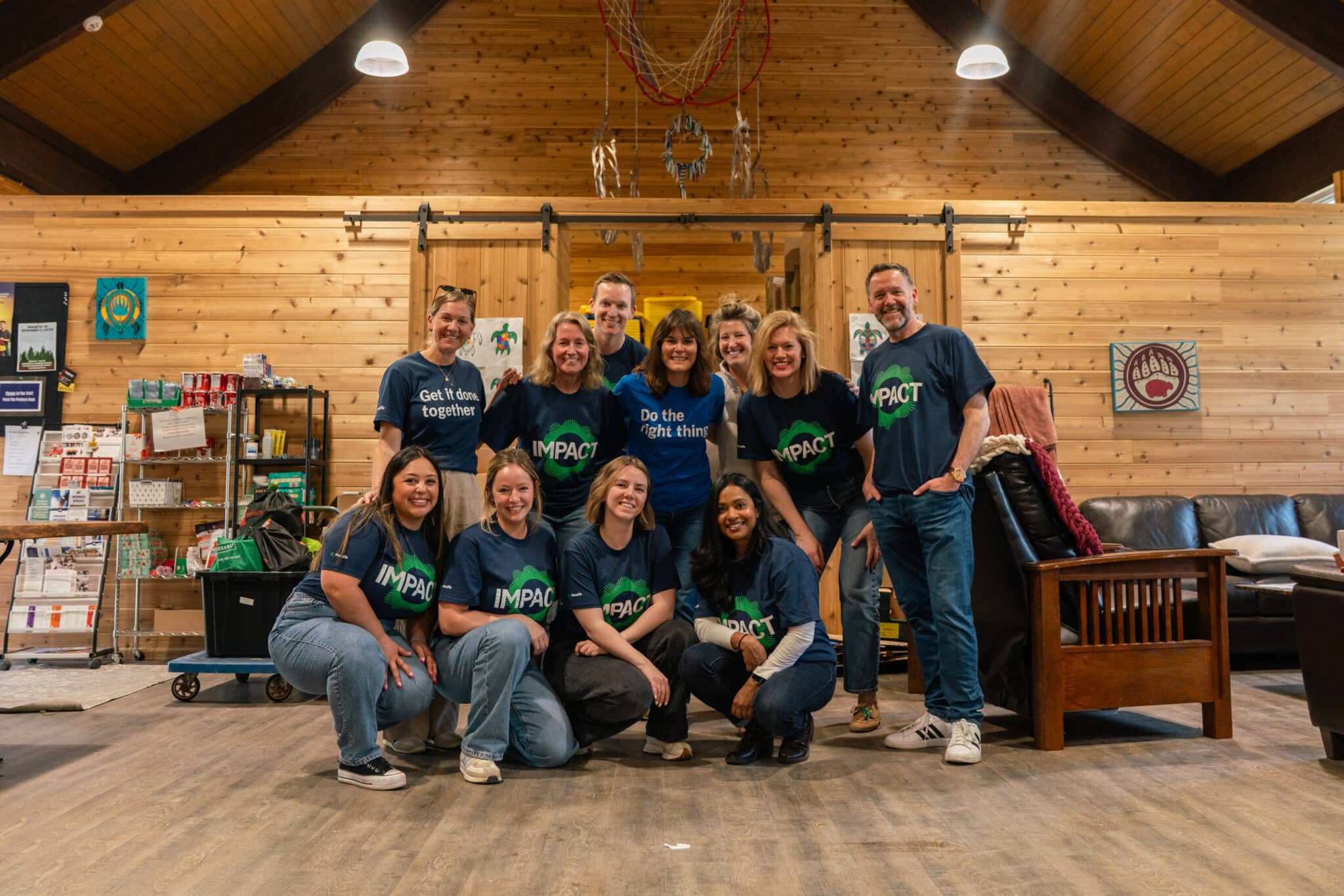 Manulife Turns Longevity into Action Through Volunteerism with First ...