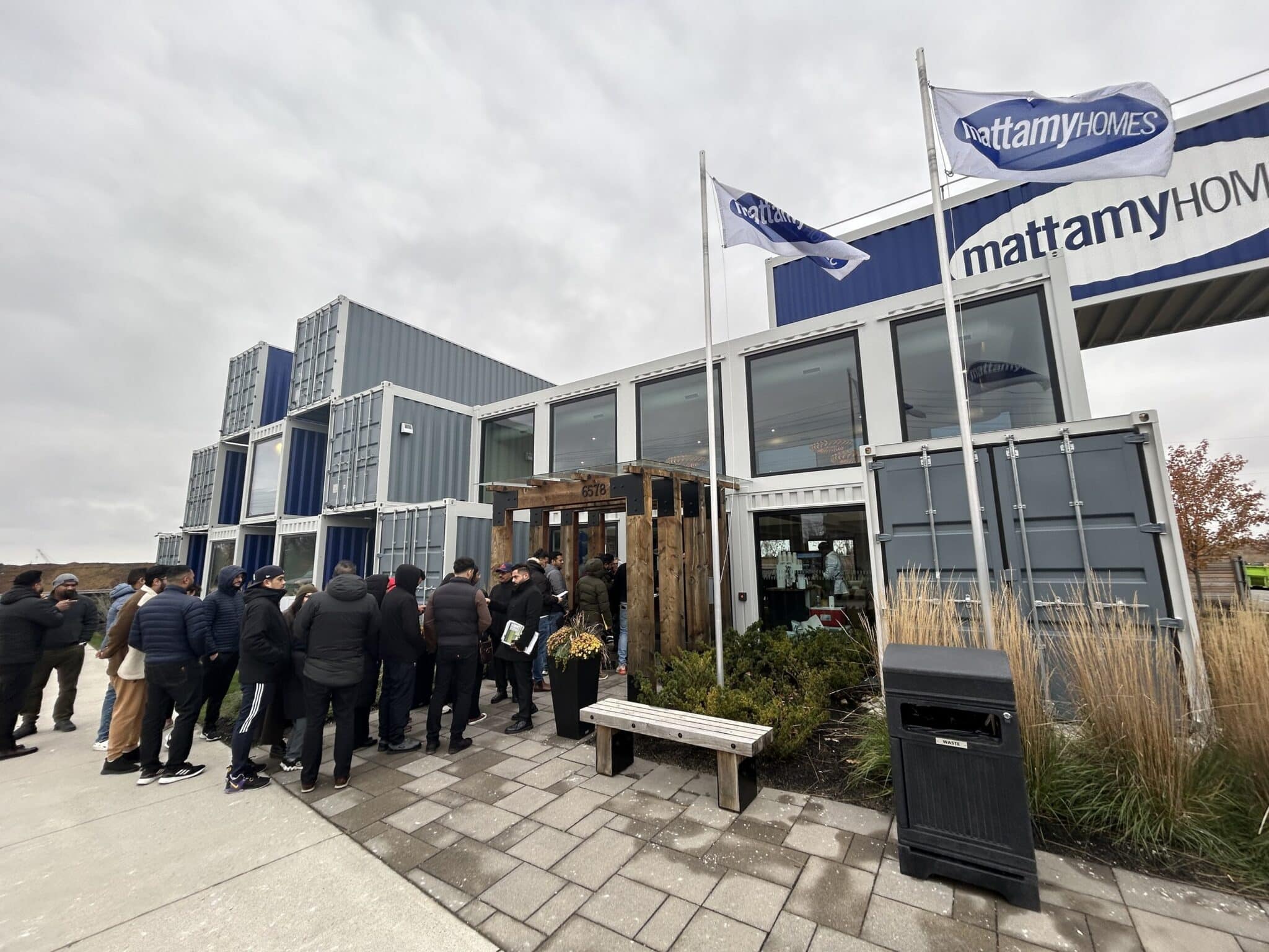 Mattamy Homes launches Phase 3 of The Nine for sale - the last master ...