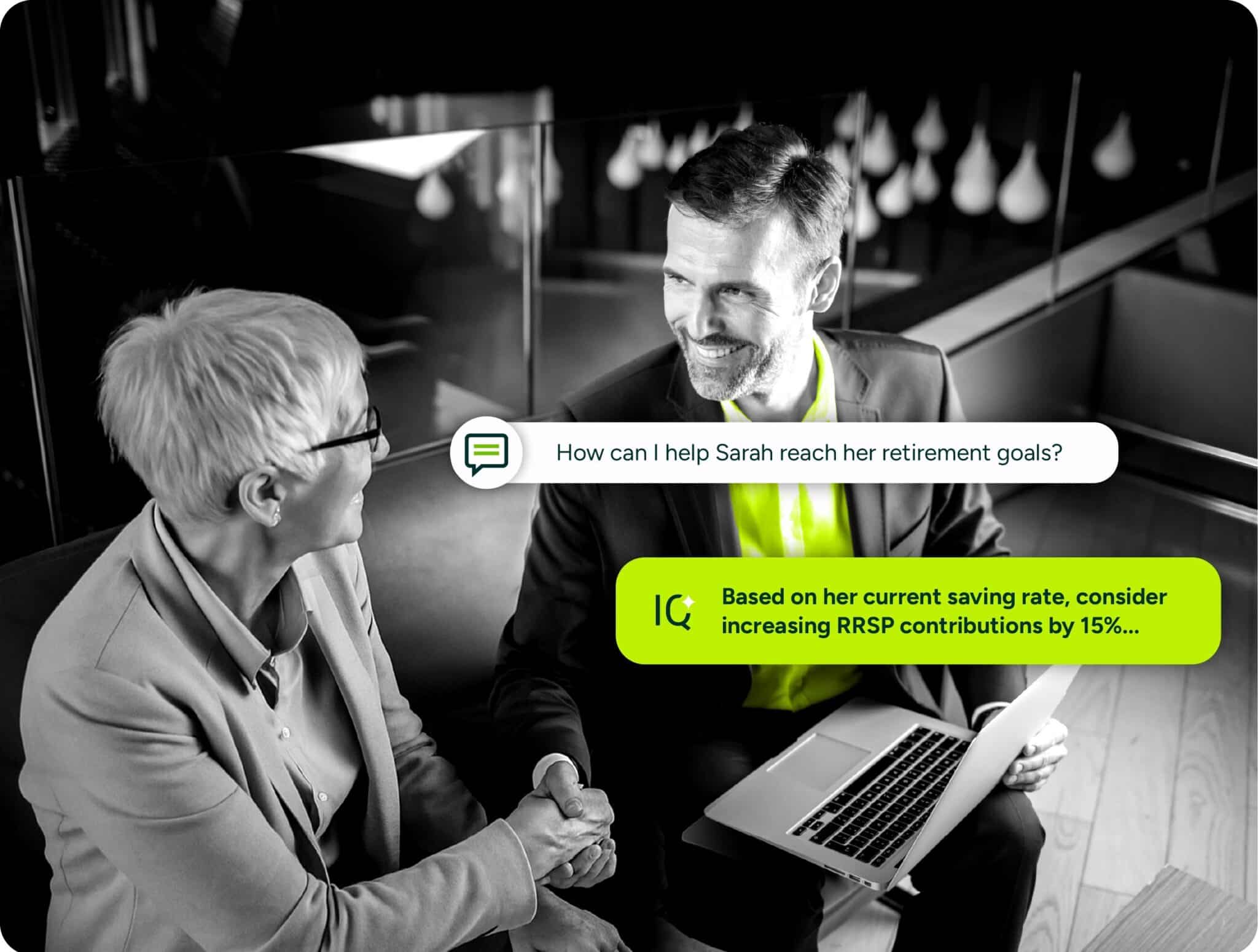 Maximizer Unveils IQ Boost, Canadian-Built AI to Help Financial Advisors Navigate $1 Trillion ...