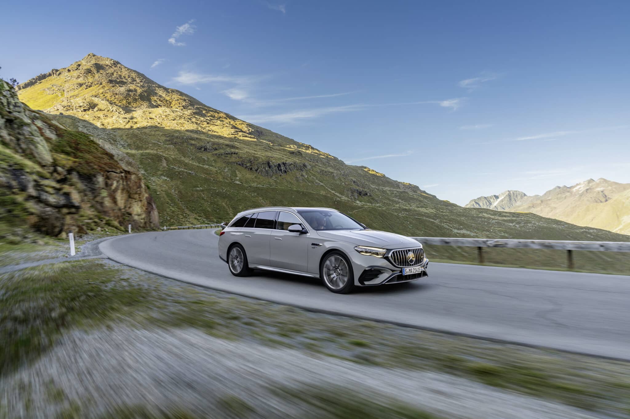 Arriving this fall at Canadian dealerships: Mercedes-Benz Canada adds ...