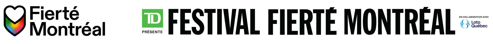Media Invitation : Program Announcement for the Fierté Montreal ...