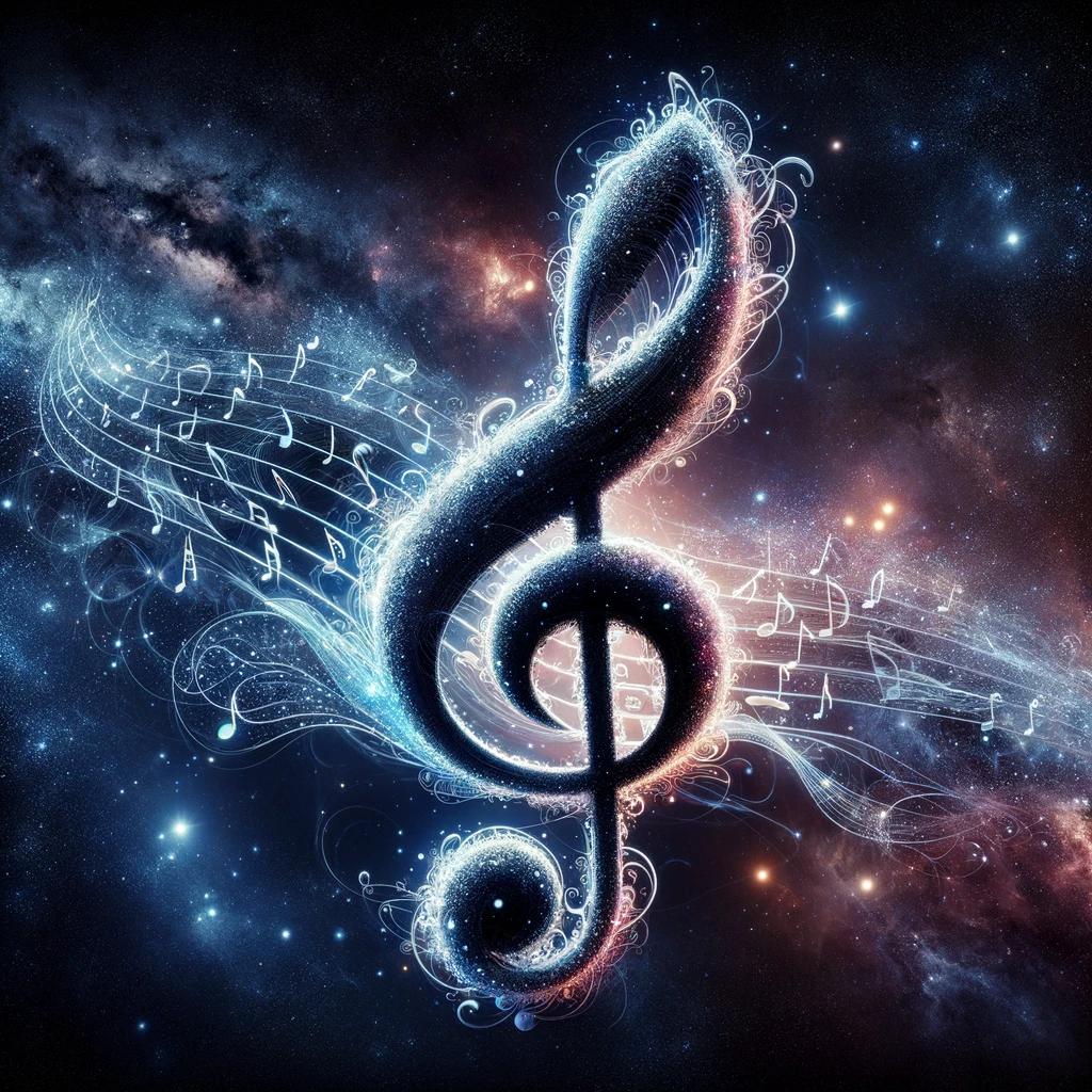 NASA turns telescope data in music - Cantech Letter