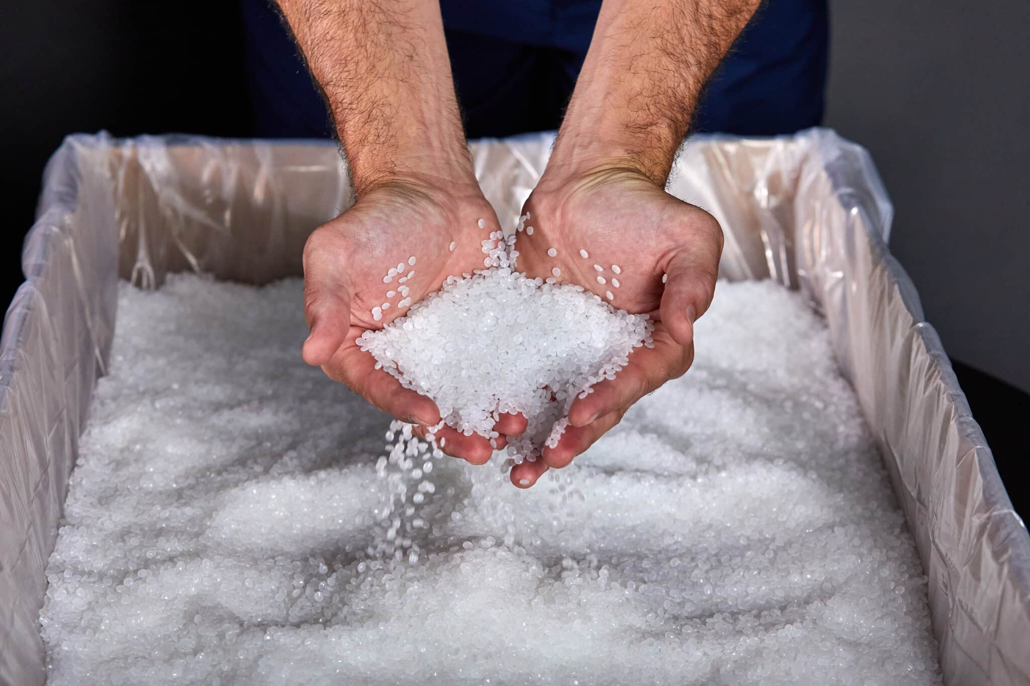 NOVA Chemicals Earns No. 1 Ranking for Customer Value and Loyalty ...