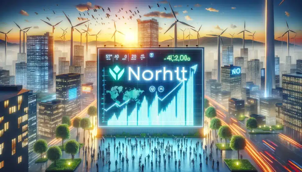 Northvolt IPO, an overview - Cantech Letter