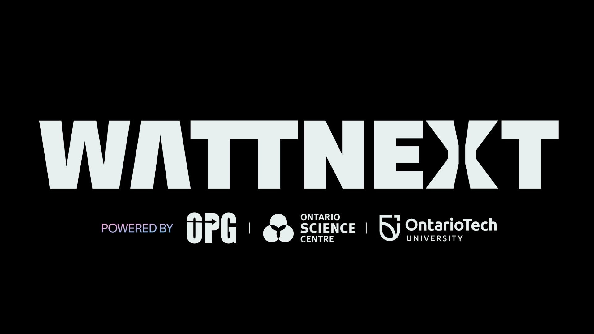 OPG, Ontario Science Centre, and Ontario Tech University Launch the ...
