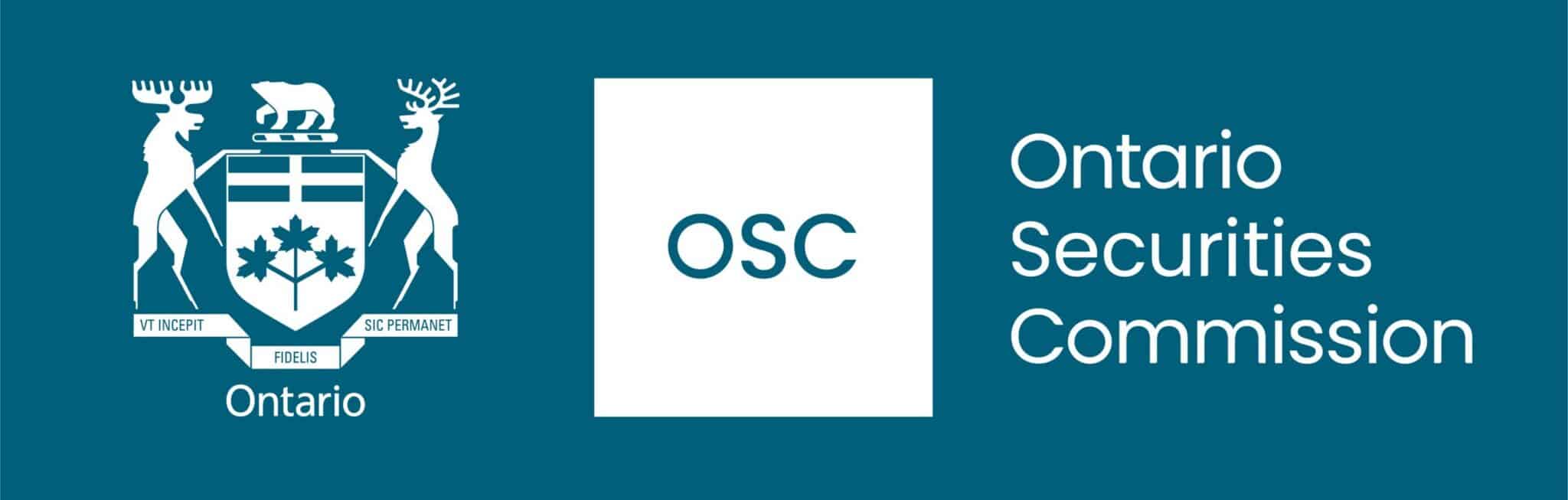 Ontario Securities Commission issues 2026 Risk Assessment Questionnaire ...