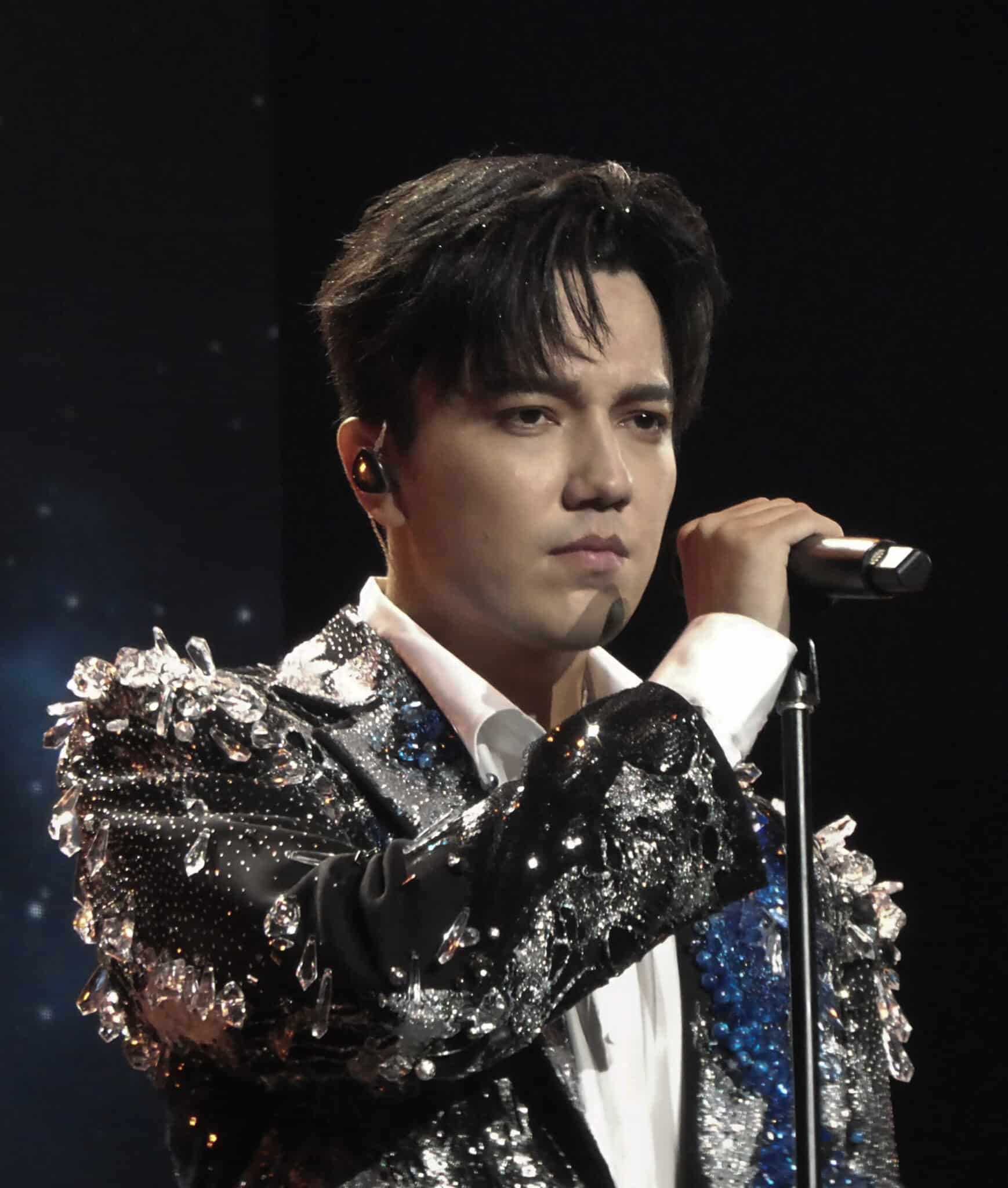 Stranger Tour - AFTER NEW YORK AND MEXICO, SINGER DIMASH SETS HIS ...
