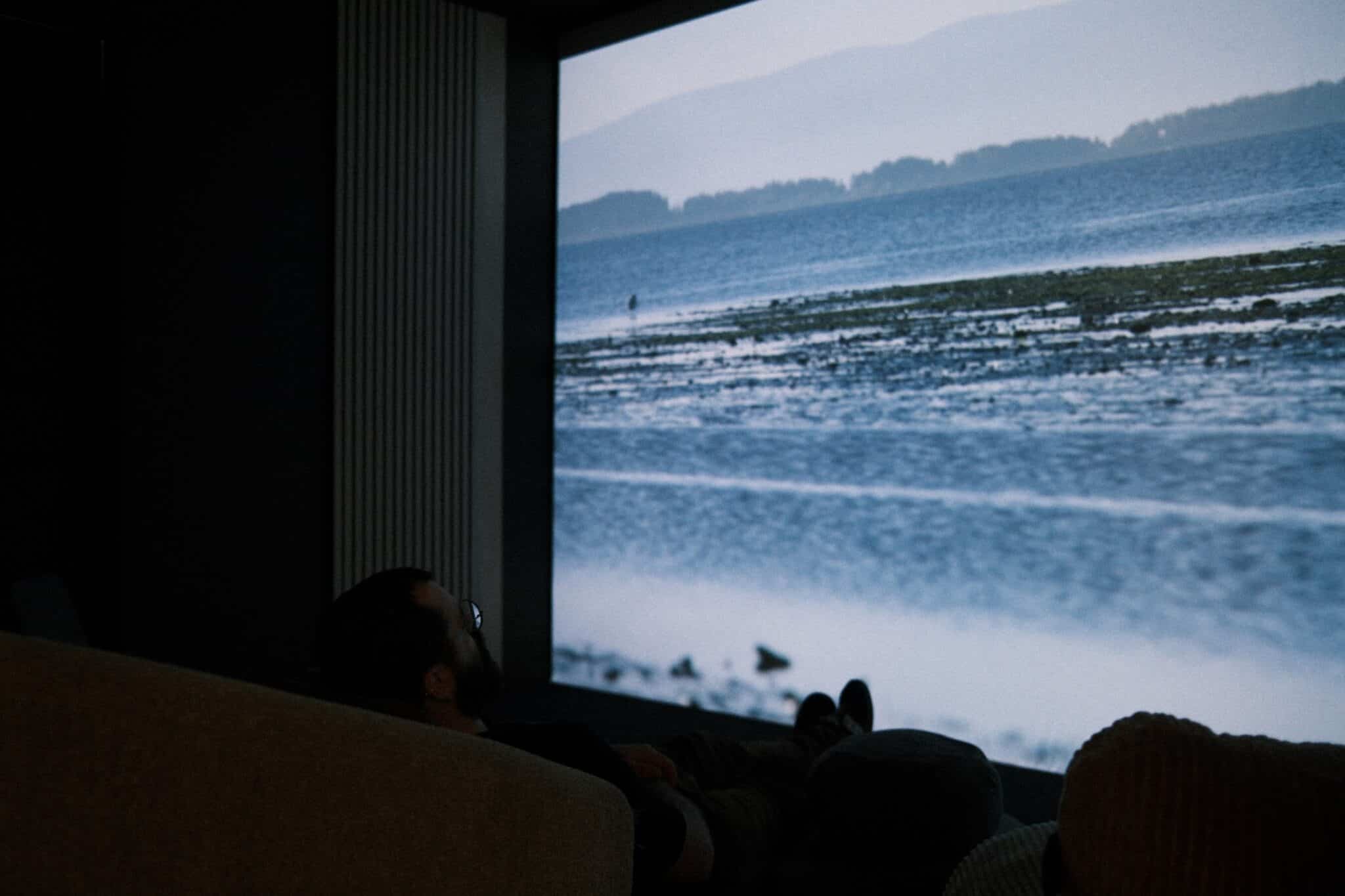 The Palais des congrès de Montréal hosts paysages studio, an MT Lab ...