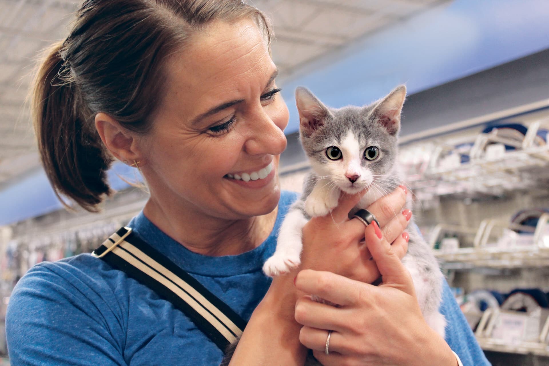 PetSmart Charities of Canada Awards $450K in Grants to Local Shelters ...