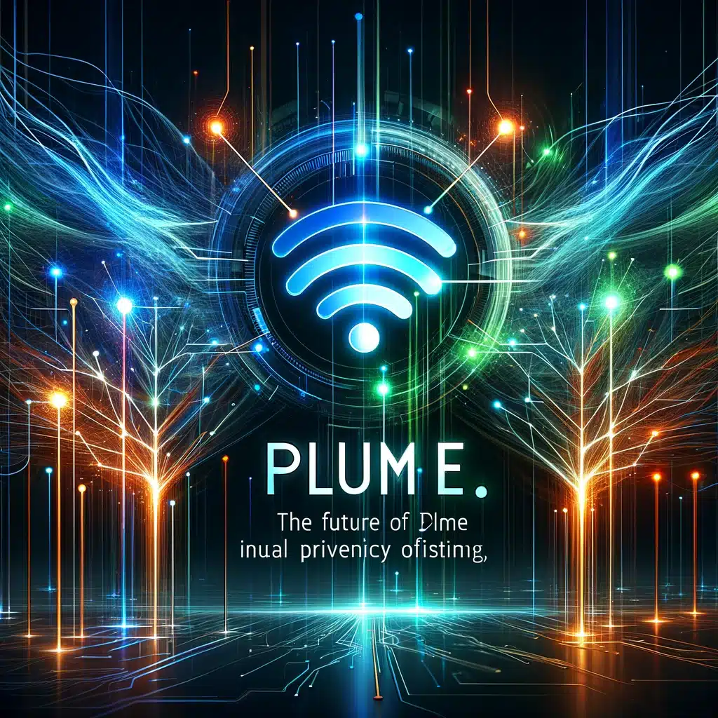 Plume IPO, an overview - Cantech Letter