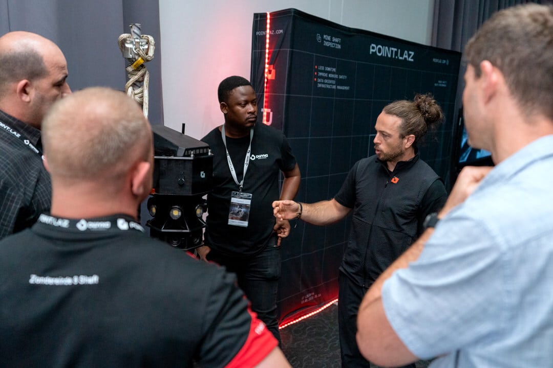 POINT LAZ SECURES $3M IN FUNDING FROM I4 CAPITAL FUND AND FONDS ...