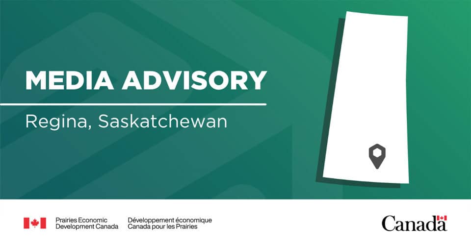 MediaAdvisory- Secretary of State Buckley Belanger to announce federal ...